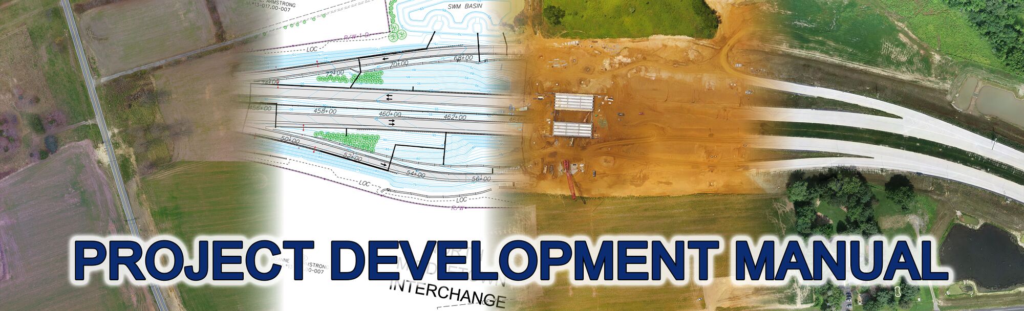 Delaware DOT Project Development Manual